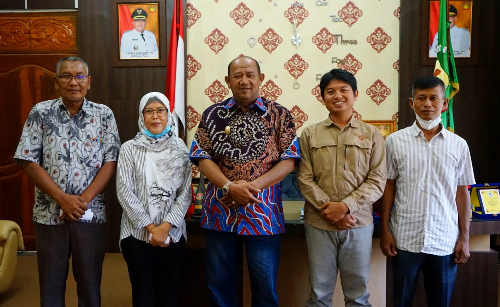 BITRA Indonesia Akan Gelar Saresehan ke-35 & Expo di Langkat