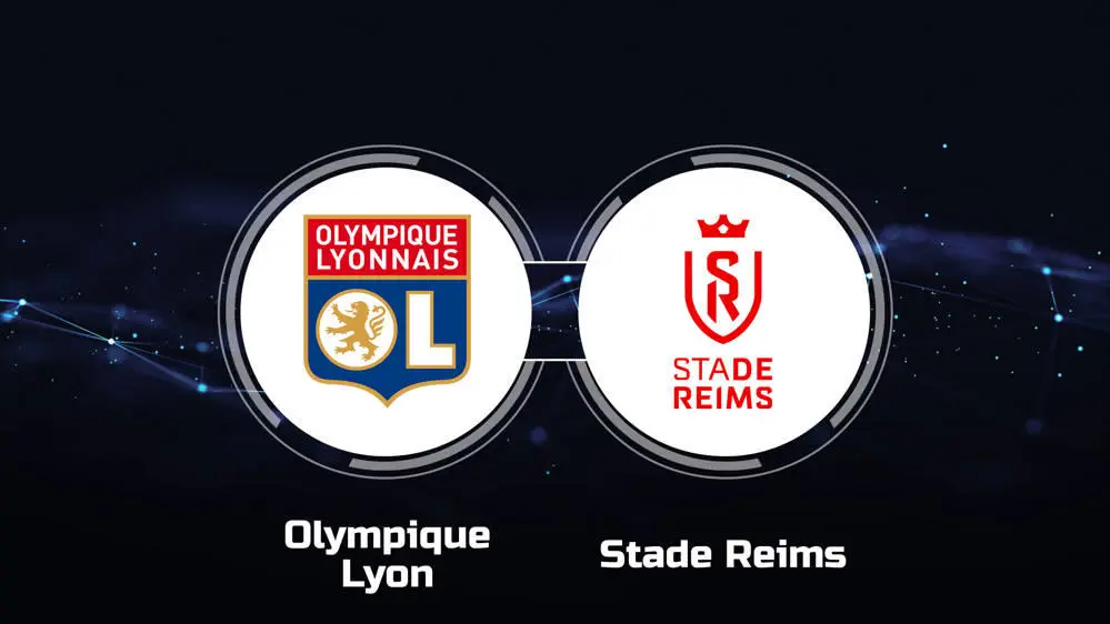 Prediksi Lyon vs Reims, Ligue 1 Prancis 31 Maret 2024