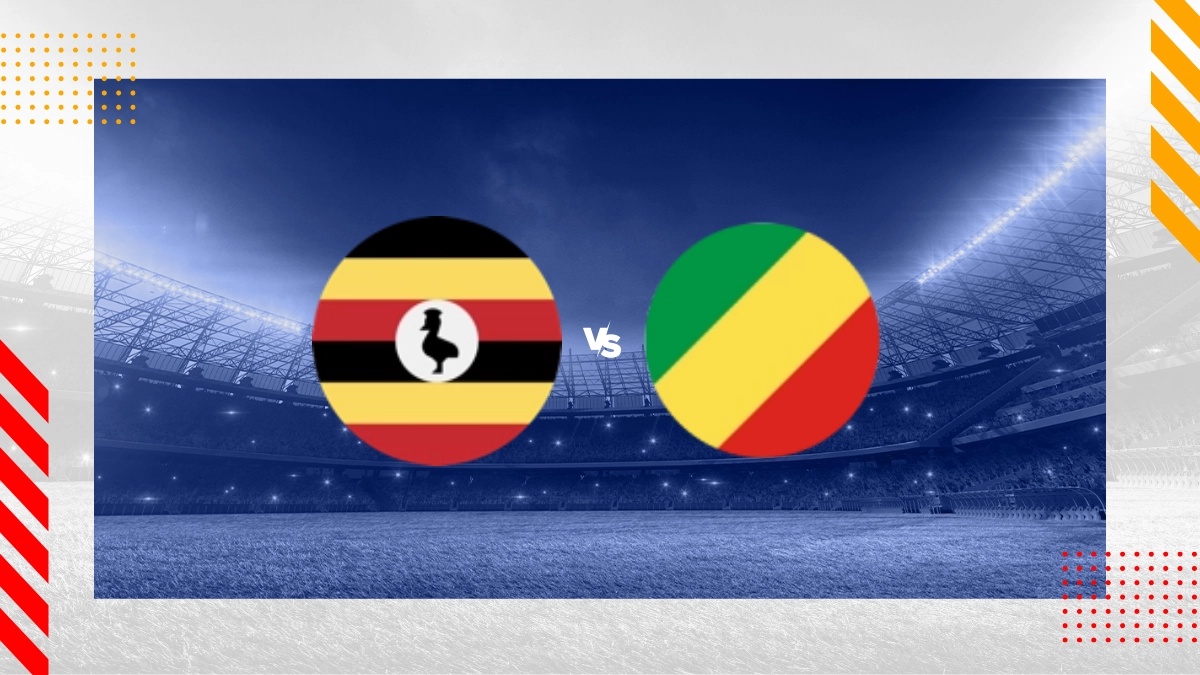 Prediksi Uganda vs Congo, Africa Nations 9 September 2024