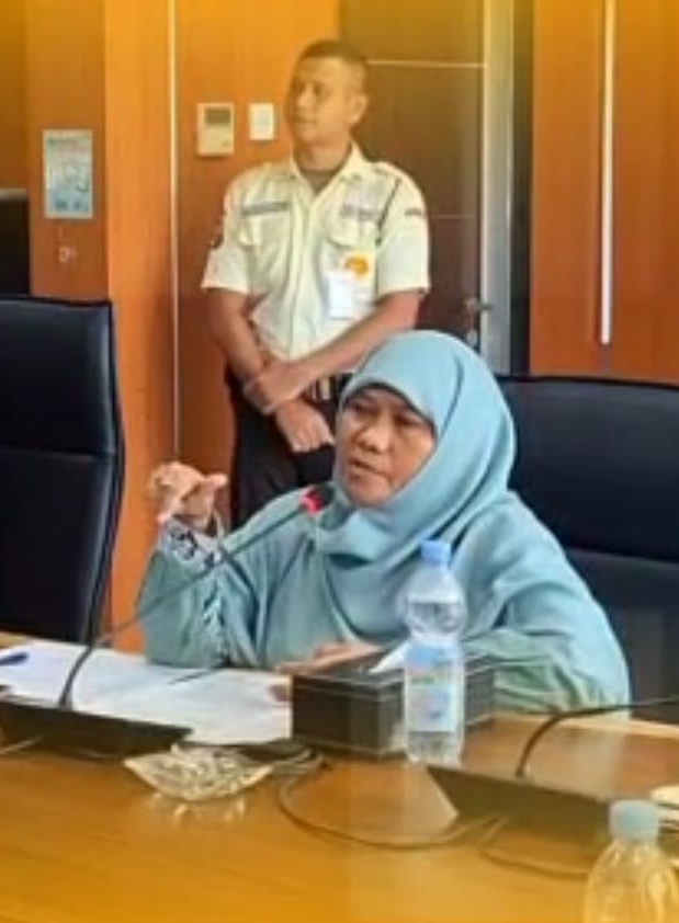 Dewan Sayangkan Anggaran Dinas Koperasi UKM Medan Dipotong