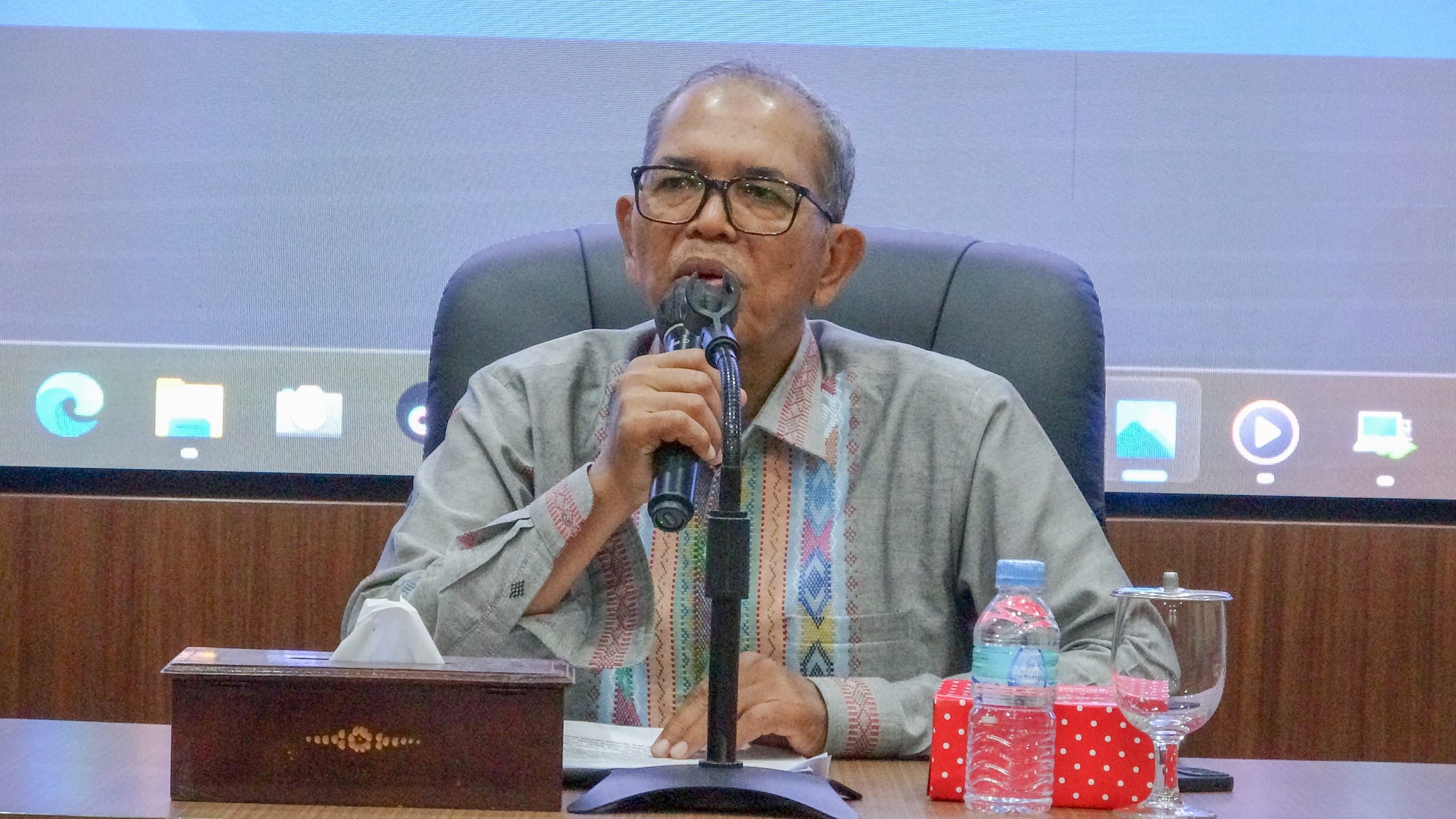 Terkait Pembangunan Apartemen The CityView Medan Condominium ...