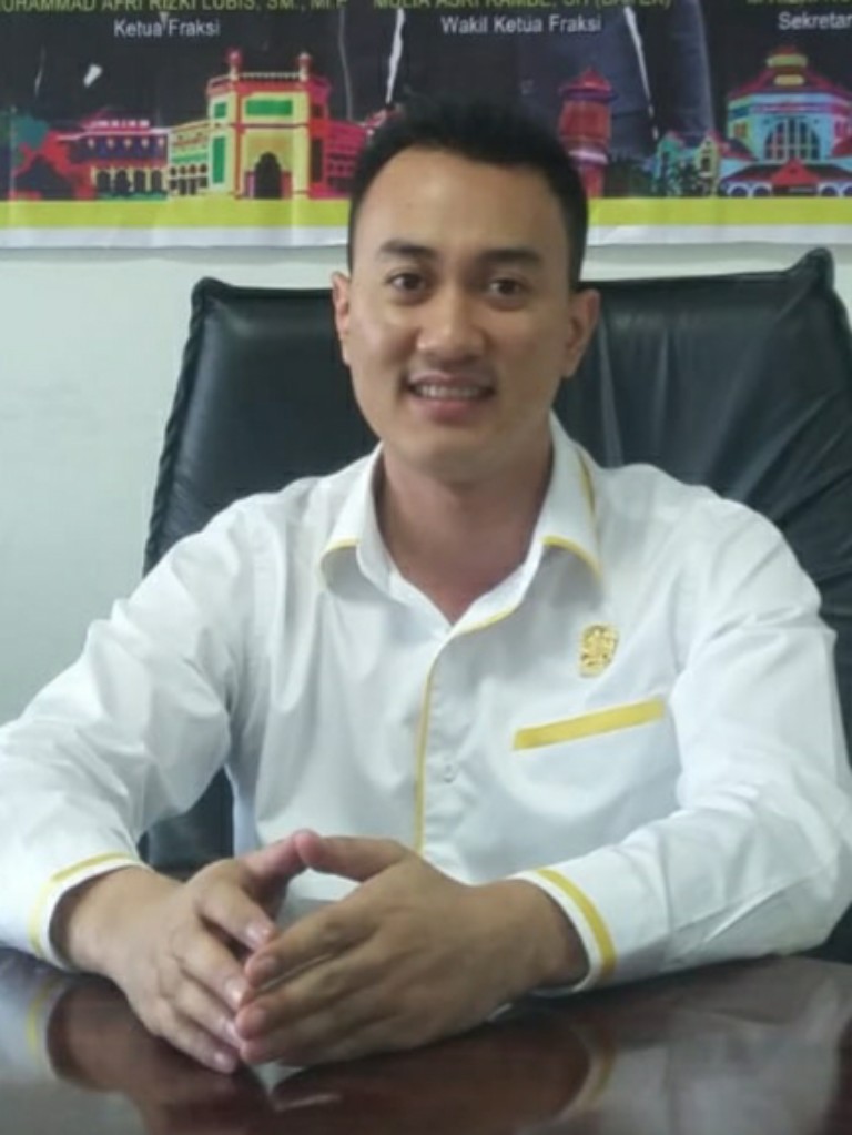 Beri Efek Jera kepada Pengusaha Manipulasi Izin PBG, Dewan Minta Satpol ...